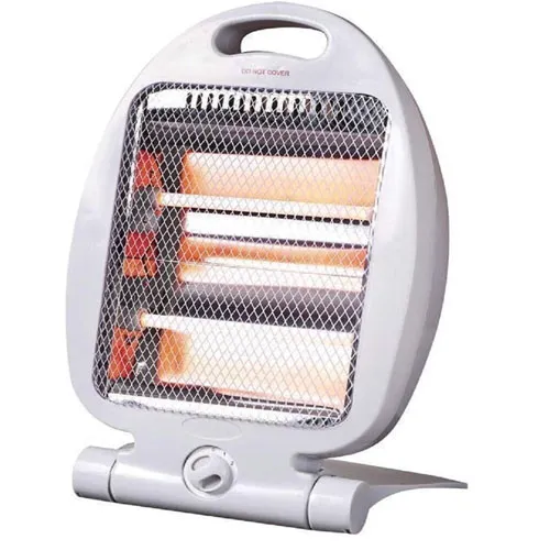 New Imported Raf 800Watt Quartz Electric Heater 2 Rods in pakistan ...