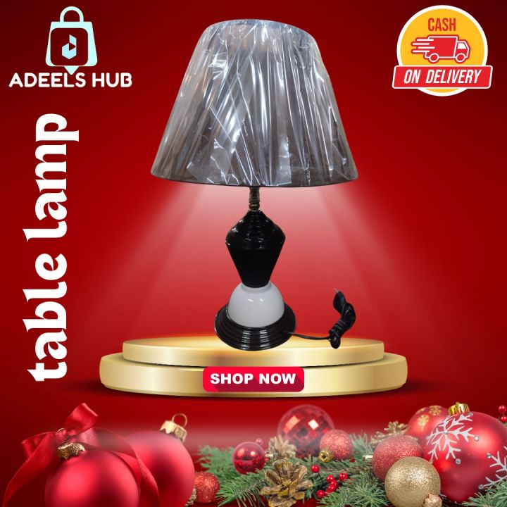 Table lamp | Daraz.pk: Buy Online at Best Prices in Pakistan | Daraz.pk