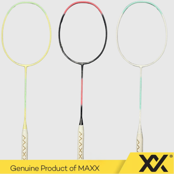 Maxx Artemis Maxx Badminton Racket | Daraz.pk