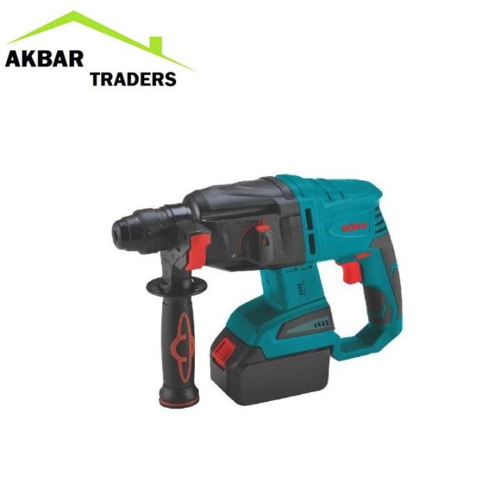 BODA H4201-26 Cordl/ess Hammer | Daraz.pk