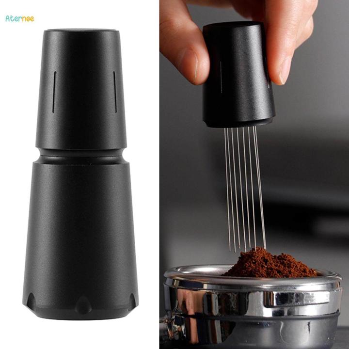 Espresso Stirrer, Hand Stirring Tool Lightweight Hand Stirrer Barista ...