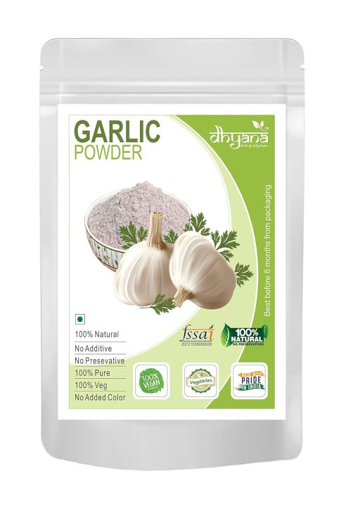 Exim Garlic Powder | Daraz.pk