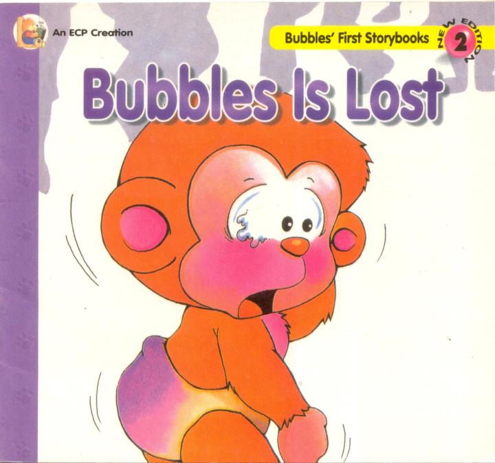 Liberty Books | Bubbles Is Lost Level 2 by Bruce Sterling (100% ...