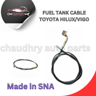 FUEL TANK CABLE TOYOTA HILUX/VIGO | Daraz.pk