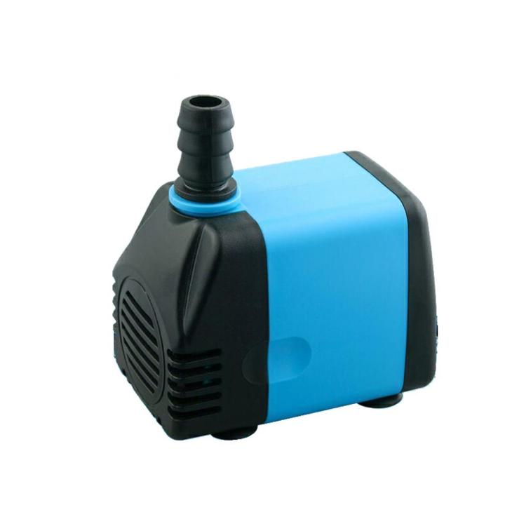 Submersible Water Pump 220 V AC 25 Watt | Daraz.pk