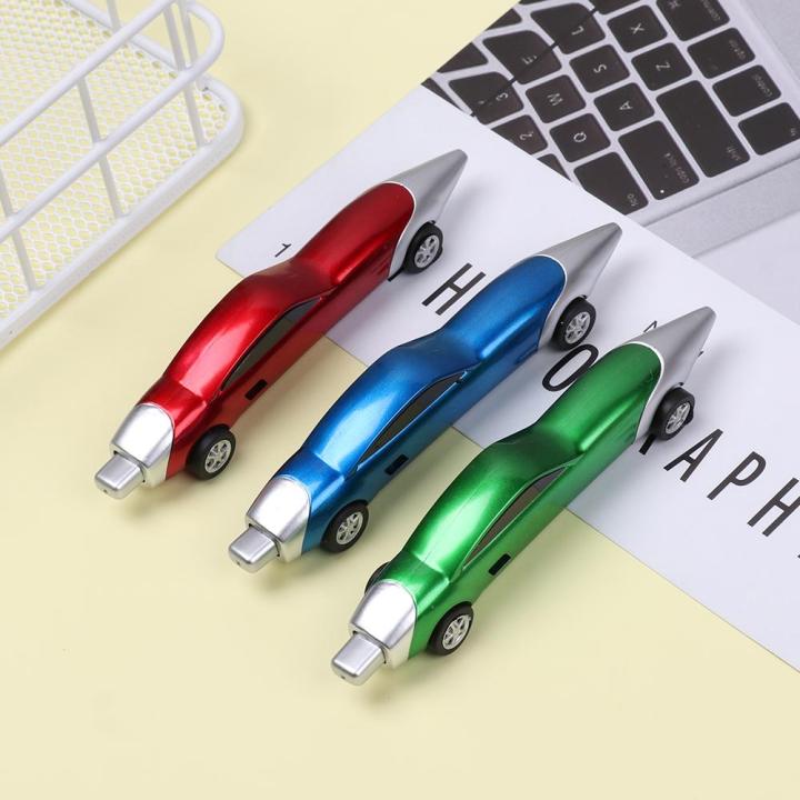 Creative School Office Signature Gift Car Pen Ball Pens Writing Tool ...