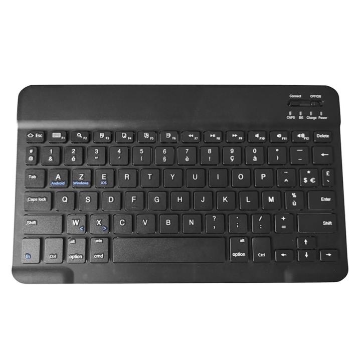 【KuaKe Mall】Language / English Dual Language Keyboard for Microsoft ...