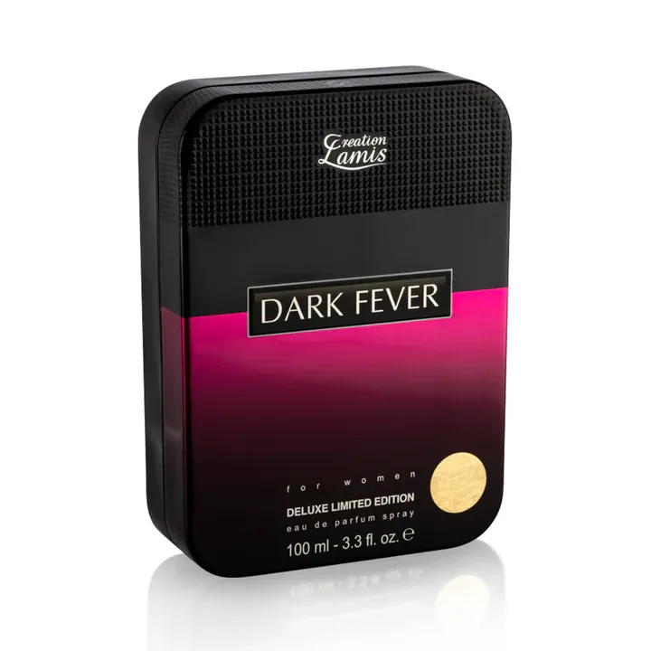 Dark Fever Perfume For Women - 100 ml | Daraz.pk