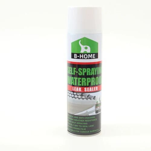 Leak Proof Spray Self Spraying Leakage Seal Spray Fast Fix Leak Seal ...