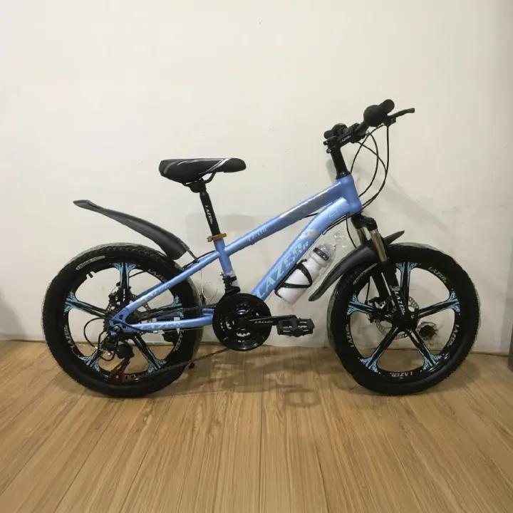 Lazer Star 20 inch Bicycle Best for 9 to 14 years Star Rim imported ...