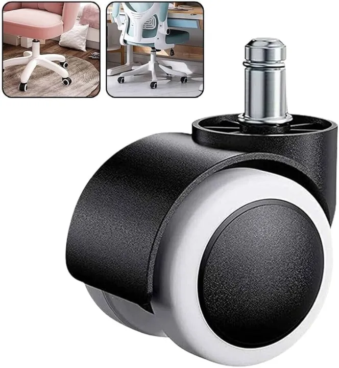 High Quality Wheel For All Kinds of Revolving Chairs | Wheels/Tyres ...