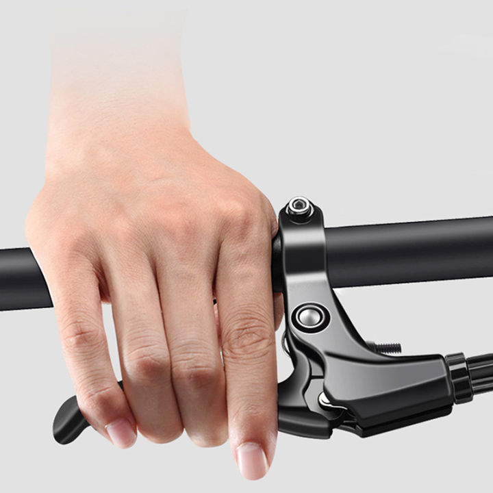 Ultra Light Brake Handle Levers V Brake/Disc Brake Handle Brake ...