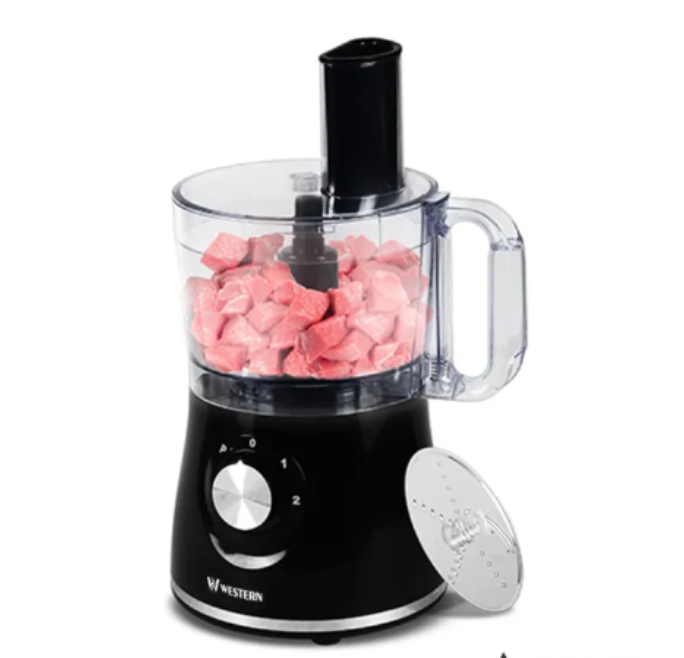 Electric Chopper Machine Vegetables and Meat Mincer Available Brands ...