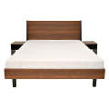 avior Bed With Two Side Tables â King / Queen Size | Daraz.pk