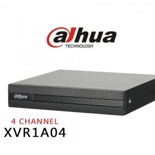 Dahua Xvr 4 channel | Daraz.pk