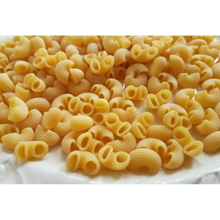 Family Foods Big Elbow Marconi - Cavatappi - 1kg | Daraz.pk