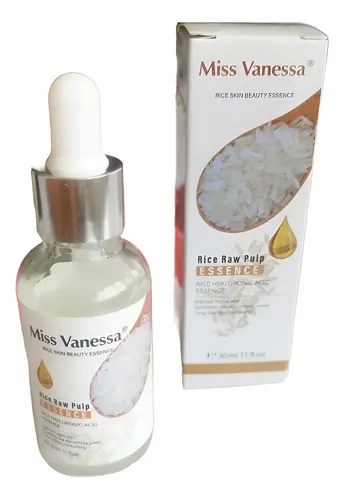 Miss Vanessa Rice Raw Pulp | Daraz.pk
