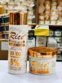 Rice Series Skin Polish Set – 120ml Volume Developer & 70g Bleach ...