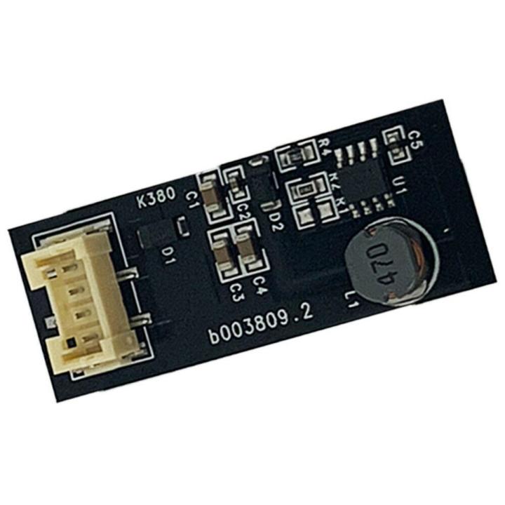 B003809.2 for 2011-2017 -BMW F25 X3 LED Tail Light Driver Chip Board ...