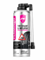 Flamingo Tire Sealant & Inflator Spray 450ML – Emergency Tyre Puncture ...