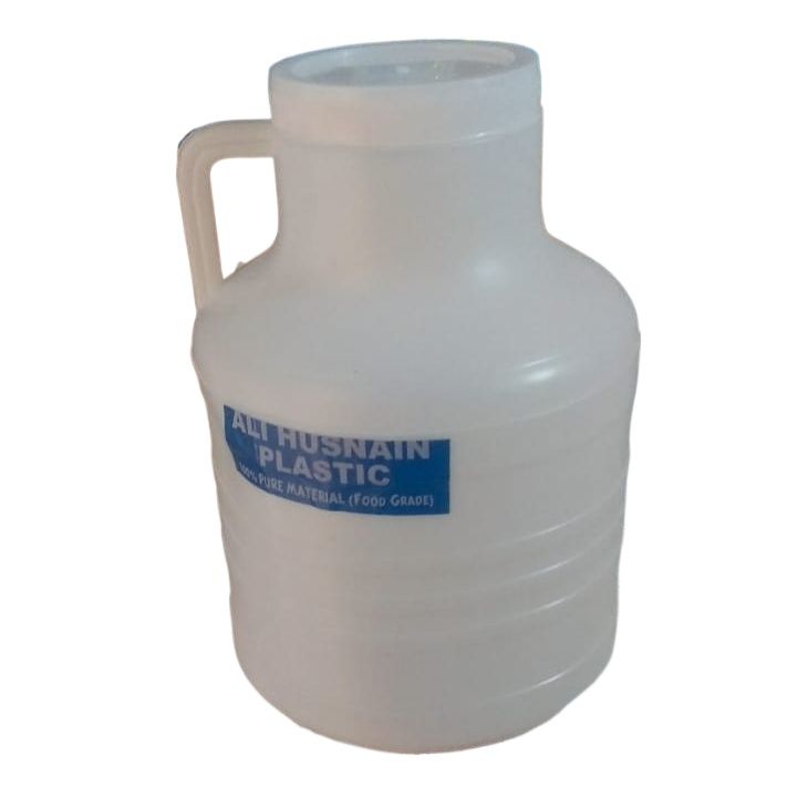 SMALL Plastic Water Storage Bottle 5 Liters | Daraz.pk