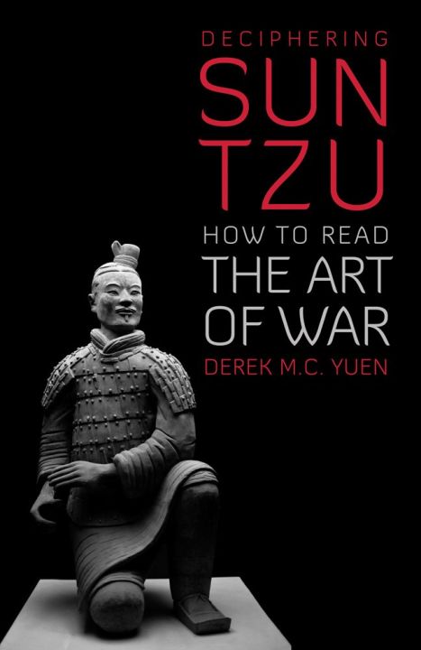 Liberty Books | Deciphering Sun Tzu - How To Read The Art Of War by ...