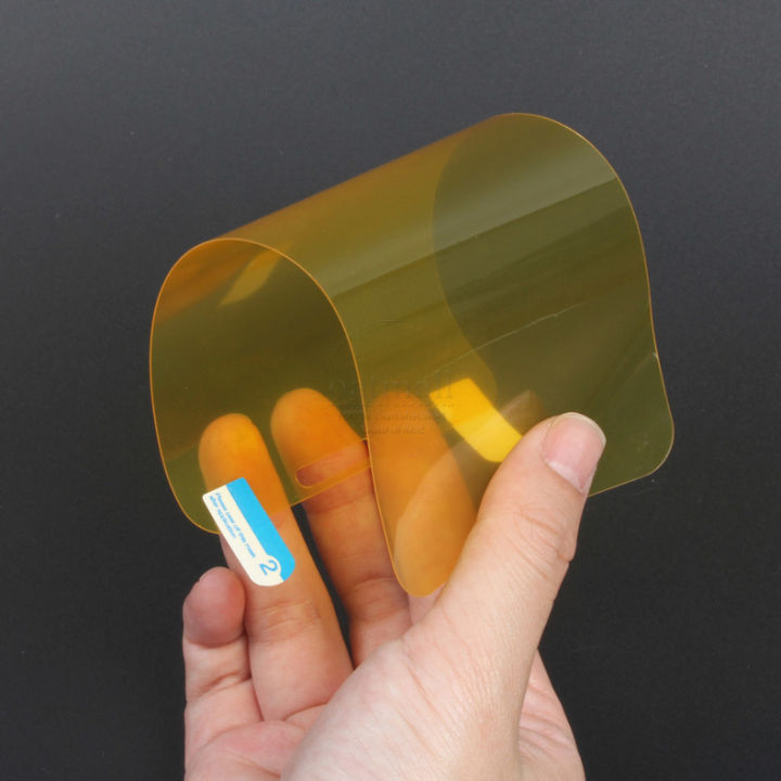 2 IN 1 Vivo V60 Lite Front Screen Jell y Film Protector Tpu Hydrogel ...