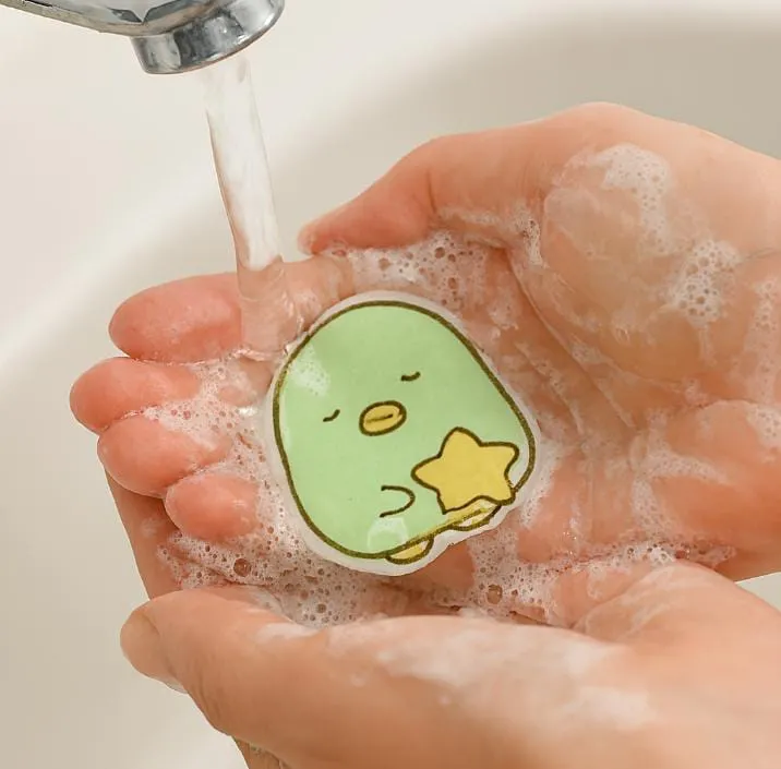 Bubble Buddy Paper Soap – 200+ Sheet Pack | Daraz.pk