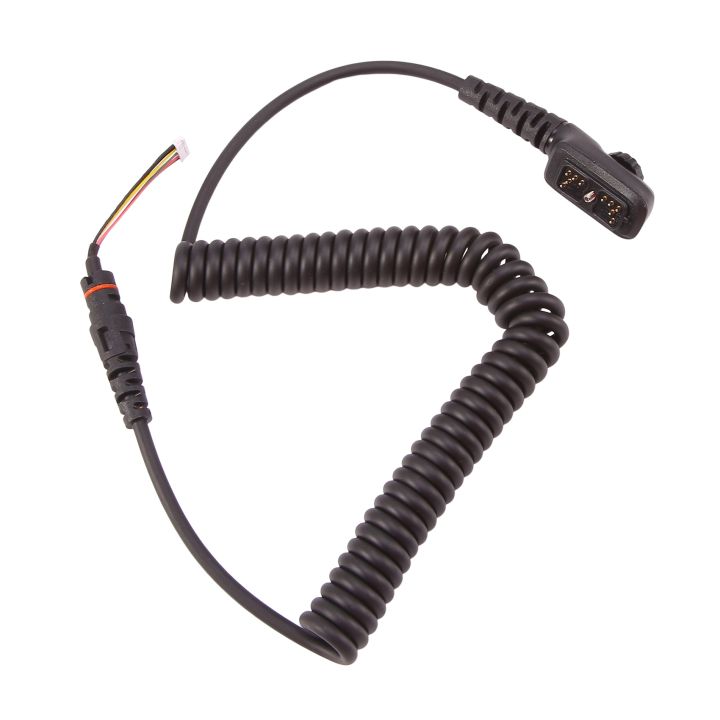 LKPCIGCXM For Nengda PD780 PD788 PD580 SM18N2 Hand Microphone Cable ...