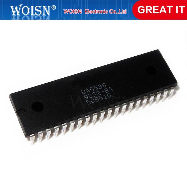 1 pcs/lot UA6538 UA 6538 DIP-40 In Stock | Daraz.pk