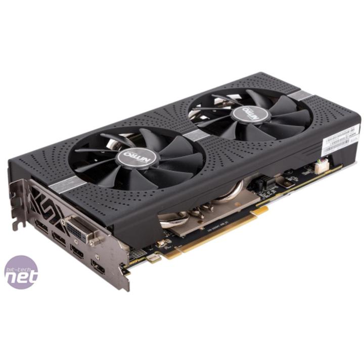 RX 580 8GB DDR5 256 BIT GRAPHIC CARD | Daraz.pk