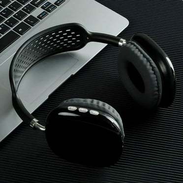 P9 Wireless Bluetooth Headphones With Mic Noise Cancelling Headsets ...