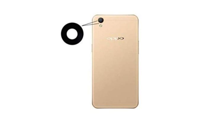 Oppo A37 Replacement Back Camera Lens Glass For Oppo A37 | Daraz.pk