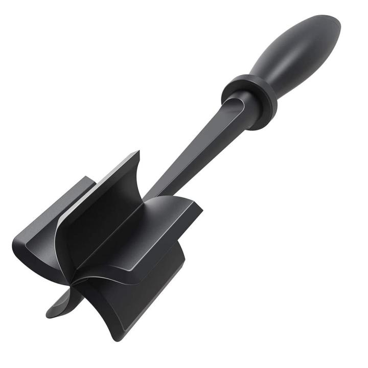 Meat Chopper Meat Chopper Bibimbap Mixing Grinding Meat Shovel Mincing ...