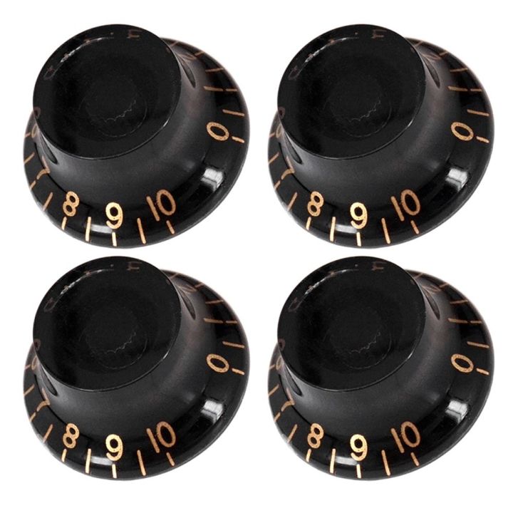 Electric Guitar Tone Volume Control Knobs for EPI/LP Electric Guitar ...