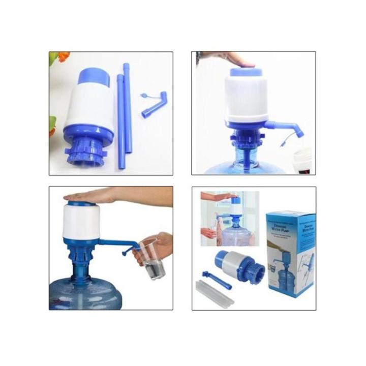 Manual Drinking Water Pump | Daraz.pk