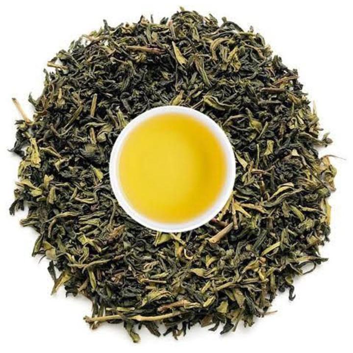 Green Tea Peshawari (Natural Peshawari Qehwa Special) 100g | Daraz.pk