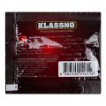 Original Klassno Classic Instant Coffee 100% Pure (Imported from ...