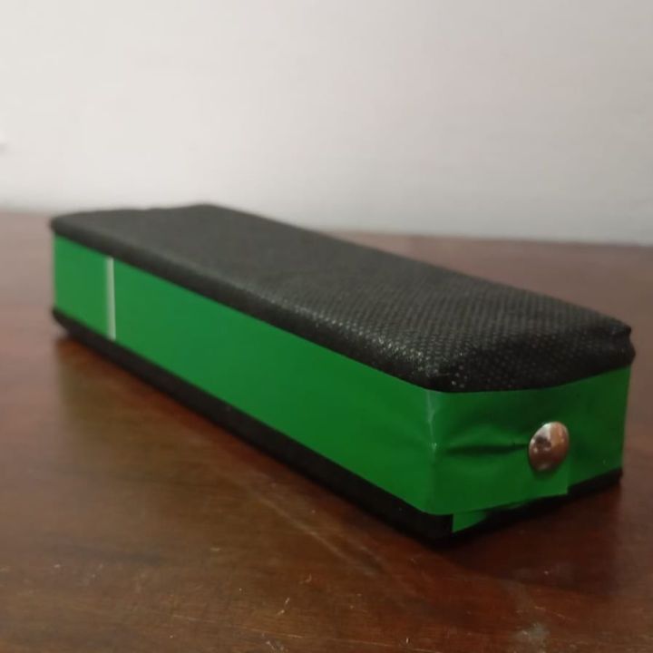 JS Double Side Hot White Board Duster High Quality For School ...