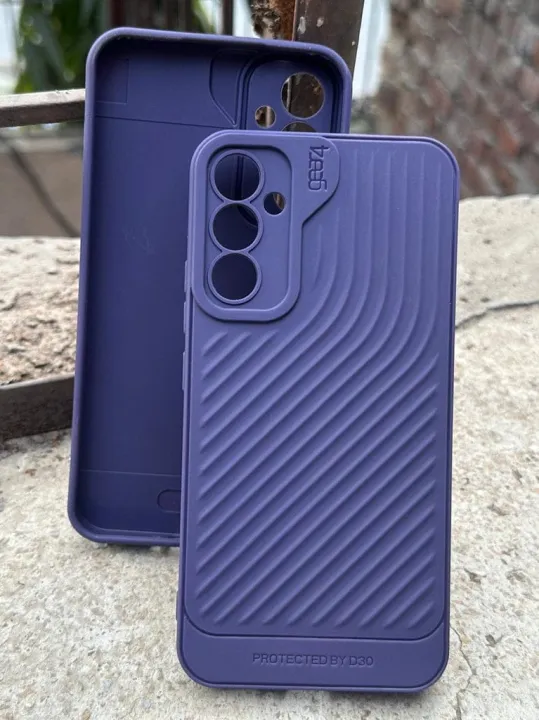 Samsung Galaxy A25 Phone case Gear4 made with flexible D30 material ...