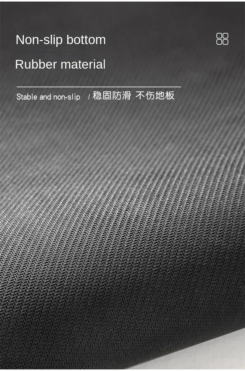 Nexa Hub - 2pcs Kitchen Runner Mat Non Slip Super absorbent Bedroom ...