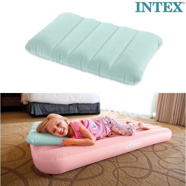 Intex Travel Rest Air Pillow | Daraz.pk