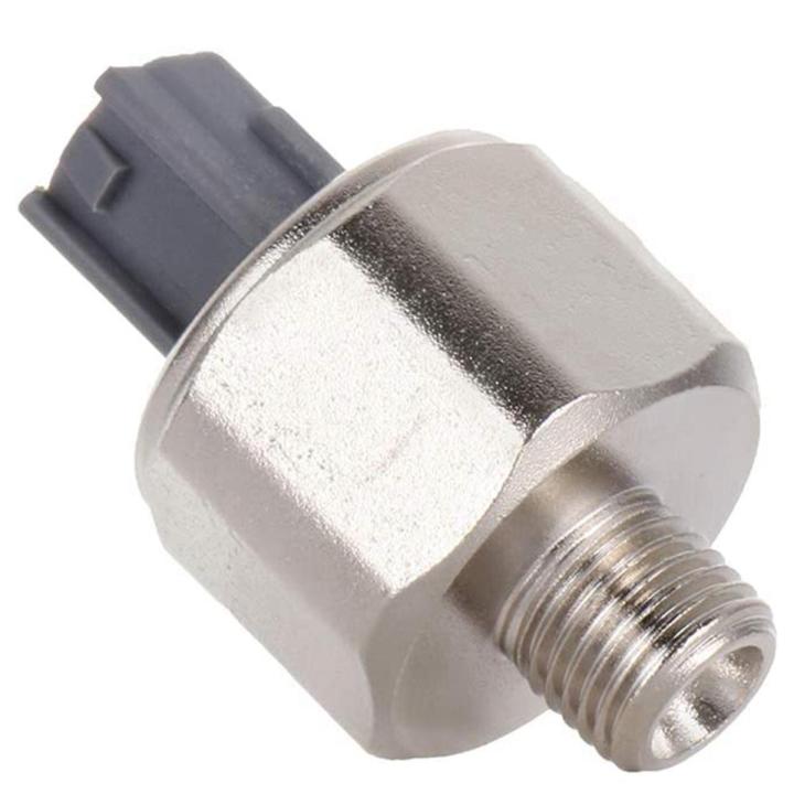 Camry Knock Sensor-1 x Knock Sensor-silver | Daraz.pk