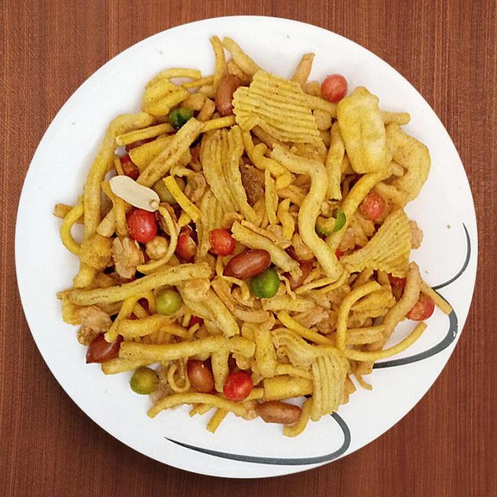 mix nimco vip 200 grms made by pure ingredients ZAYKA | Daraz.pk