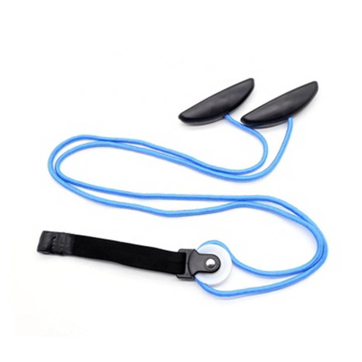 Nylon Rope Shoulder Pulley Over The Door Overhead Physical Therapy ...