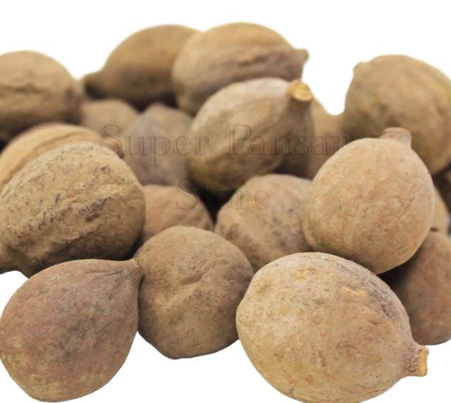 Bahera (Terminalia Bellirica) 100% Pure Organic Herbs | Daraz.pk
