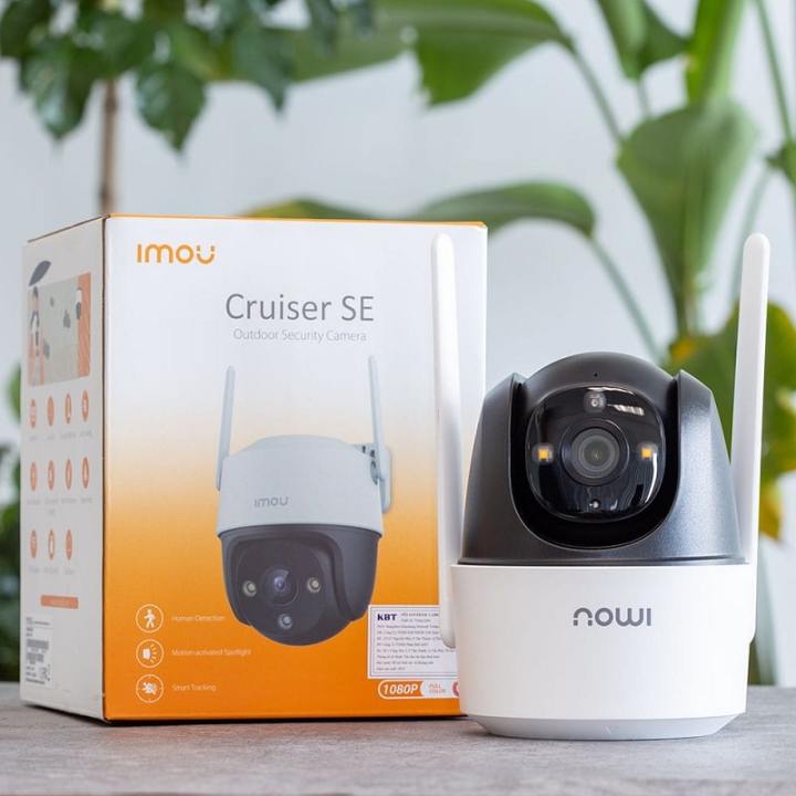 Dahua Imou Cruiser SE 2MP Cameras| Dahua Outdoor Night Vision Wifi ... Dahua Imou Cruiser SE 2MP Cameras| Dahua Outdoor Night Vision Wifi ...