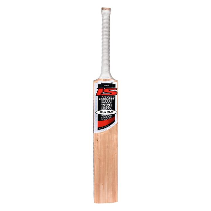 Rage 222 English Willow Cricket Bat | Daraz.pk