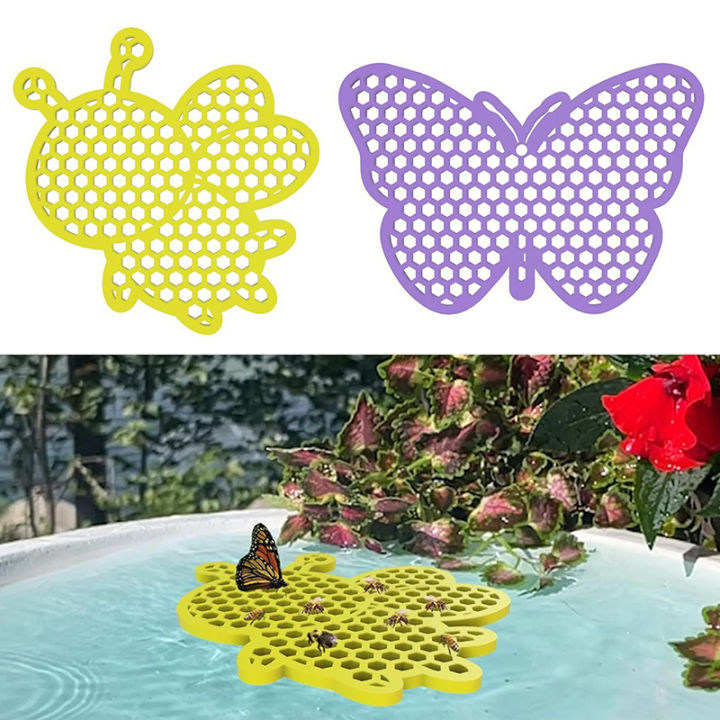 Colorful Bee Insect Drinking Beekeeping Drinking Fountain Cup Feeding ...