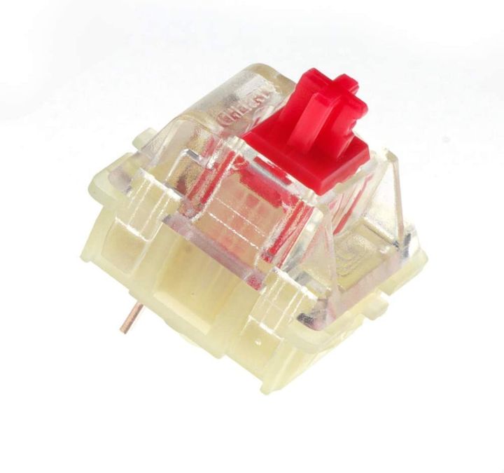 Original Cherry MX Switch Mechanical Keyboard Red Switch 3-pin Cherry ...